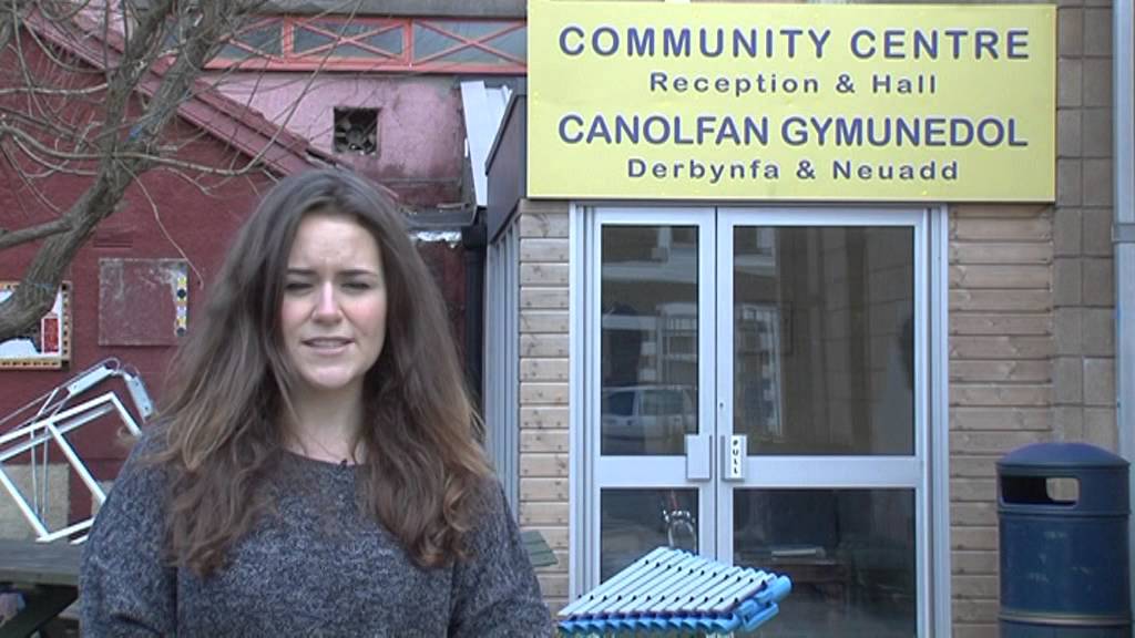 YOUTH CENTRES JESS DVD PAL 16x9 Lg - YouTube