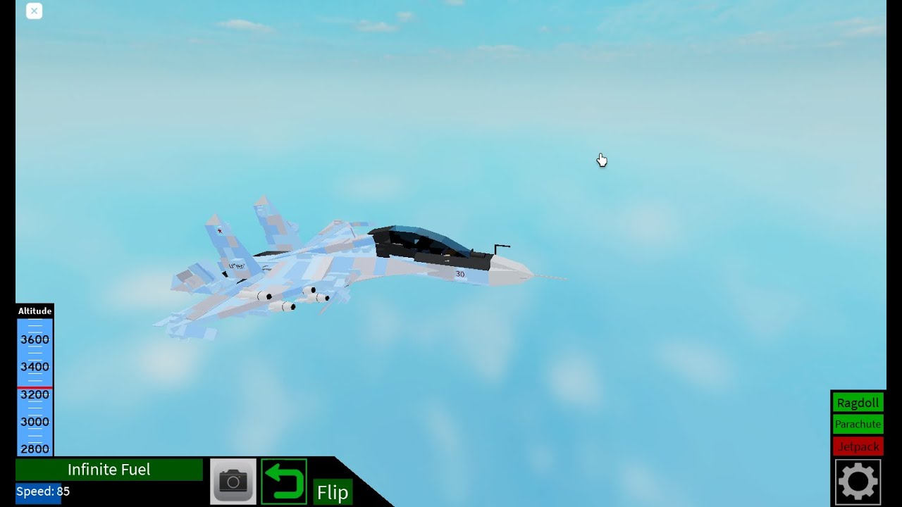 Plane Crazy Sukhoi Su-30SM doing the Pugachev's Cobra maneuver - YouTube