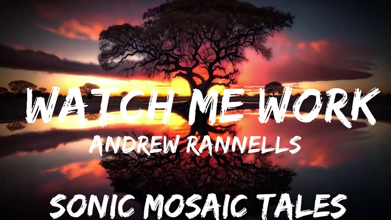 Andrew Rannells & Brianna Mazzola - Watch Me Work (From TROLLS Band ...