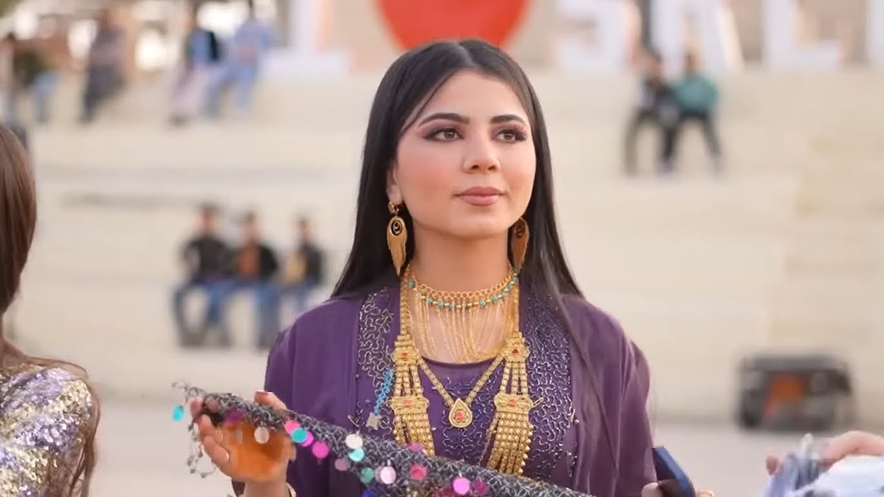 Nishan Baadri/ part 1 by Rayan video - YouTube