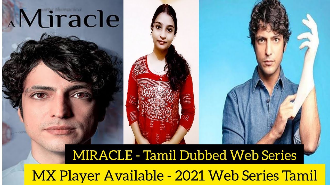 A Miracle Turkish Series (Tamil Dubbed)Turkish Romantic Family Web ...