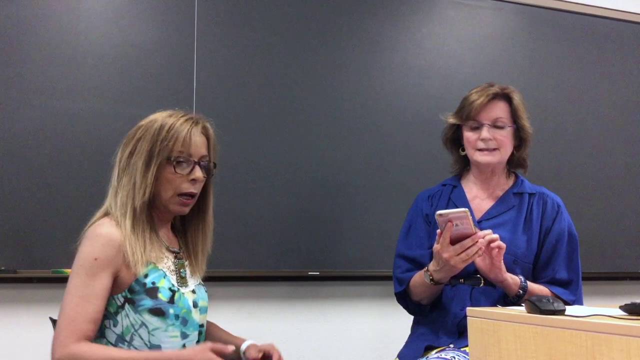 French Conversation: Informal - YouTube