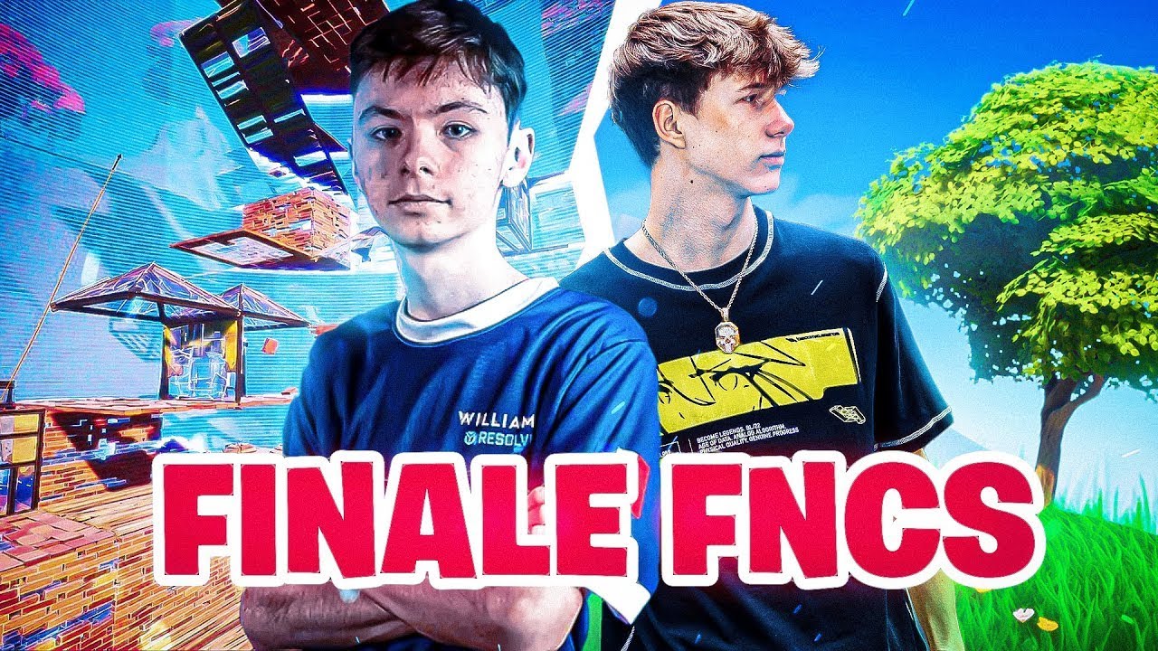 Les Grands Gagnants des FNCS Dévoilés 😍 Cast Grande Finale FNCS - YouTube