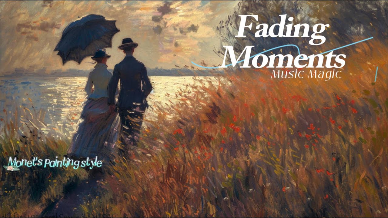 Music Magic - Fading Moments - YouTube