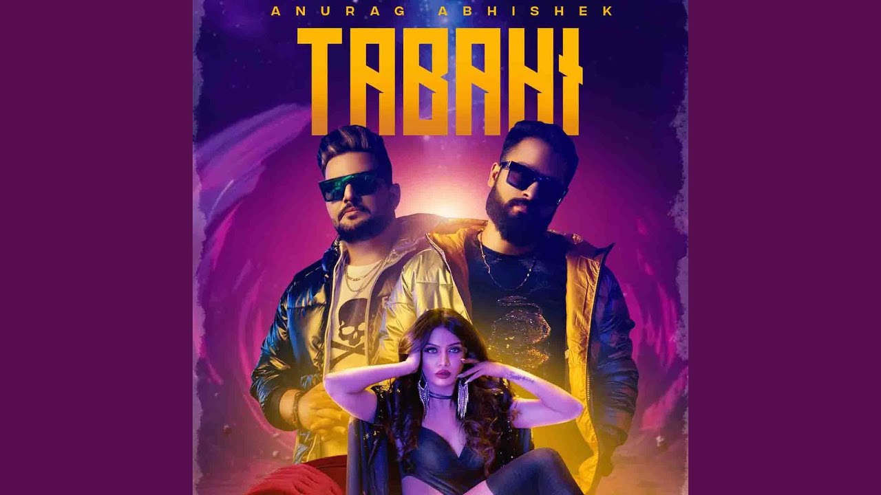 Tabahi - YouTube Music