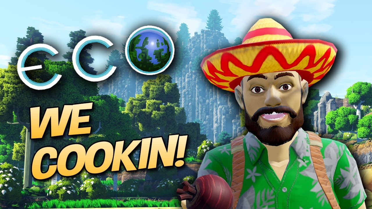 Oooo We COOKIN' Now?🔥🍲 👀 Booker Callaway (ECO RP) - YouTube