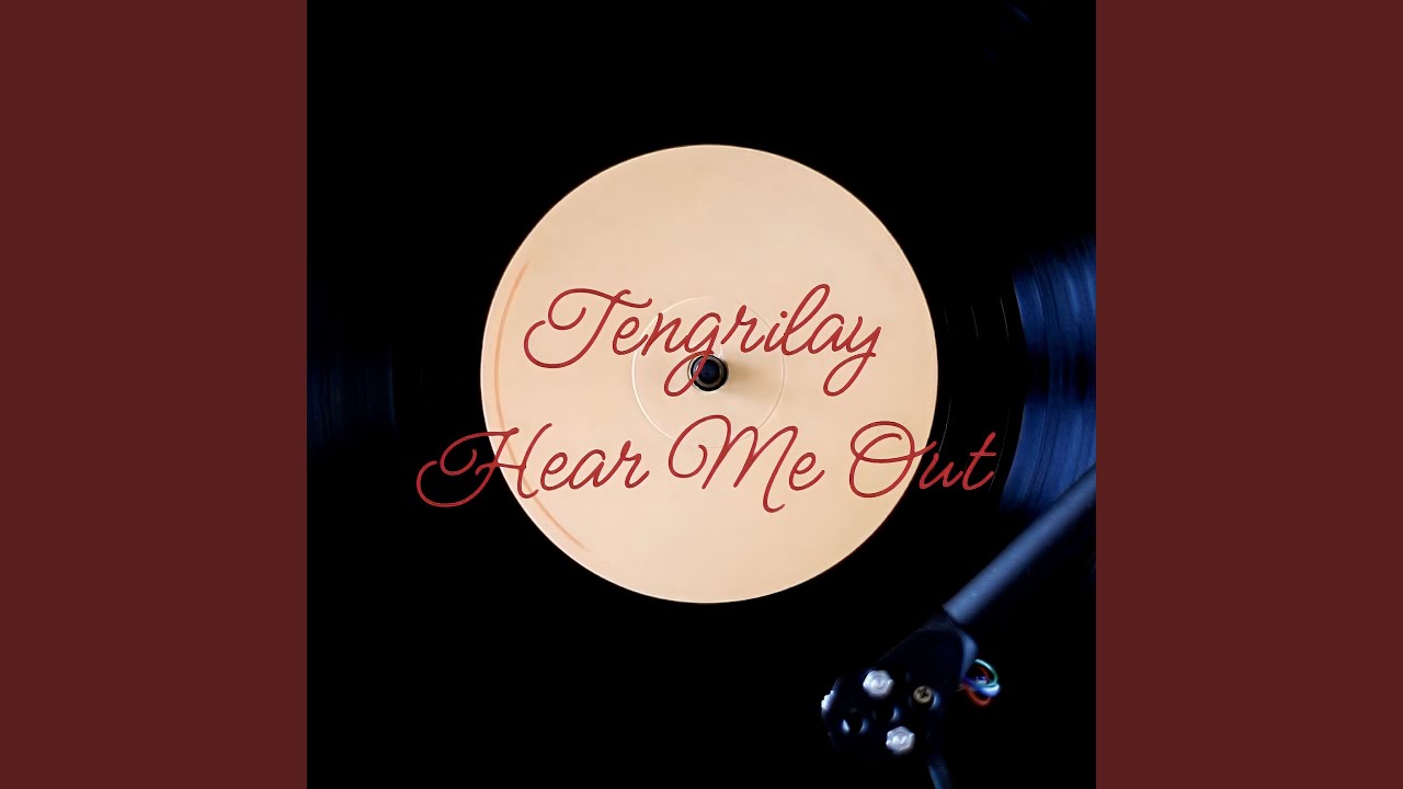 Hear Me Out - YouTube