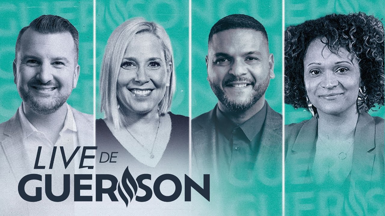 BANNIS la crainte ! | Pasteurs Spinks, Pst. Gwen & Pst. Emma | Live de ...