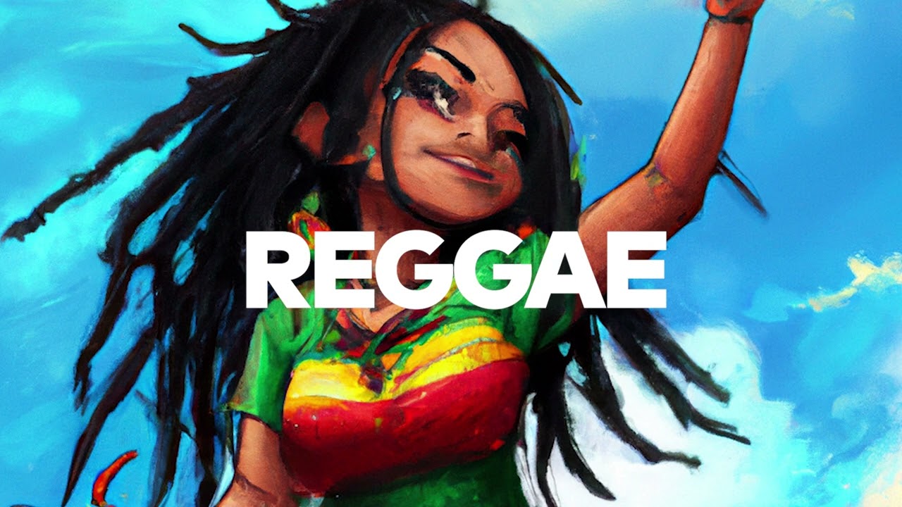 REGGAE BEACH Compilation! - YouTube