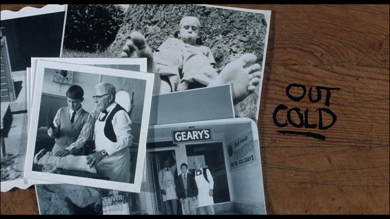 Out Cold (1989) - Doblaje latino - YouTube