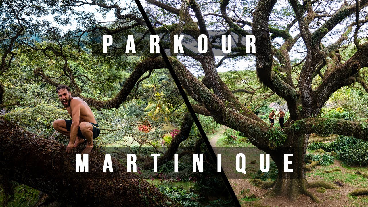 Leo Urban Cinematic Video - YouTube