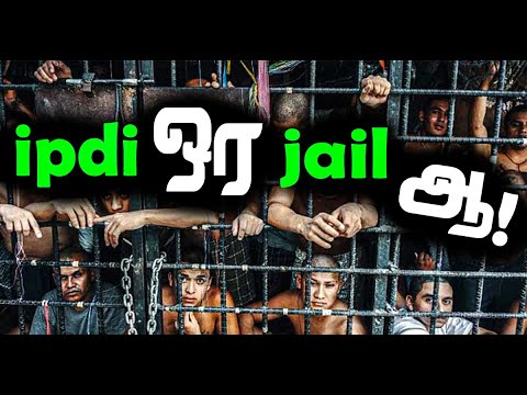 Dangerous jail in Madagascar (Antananarivo)/ Offline Channel ! #jail # ...