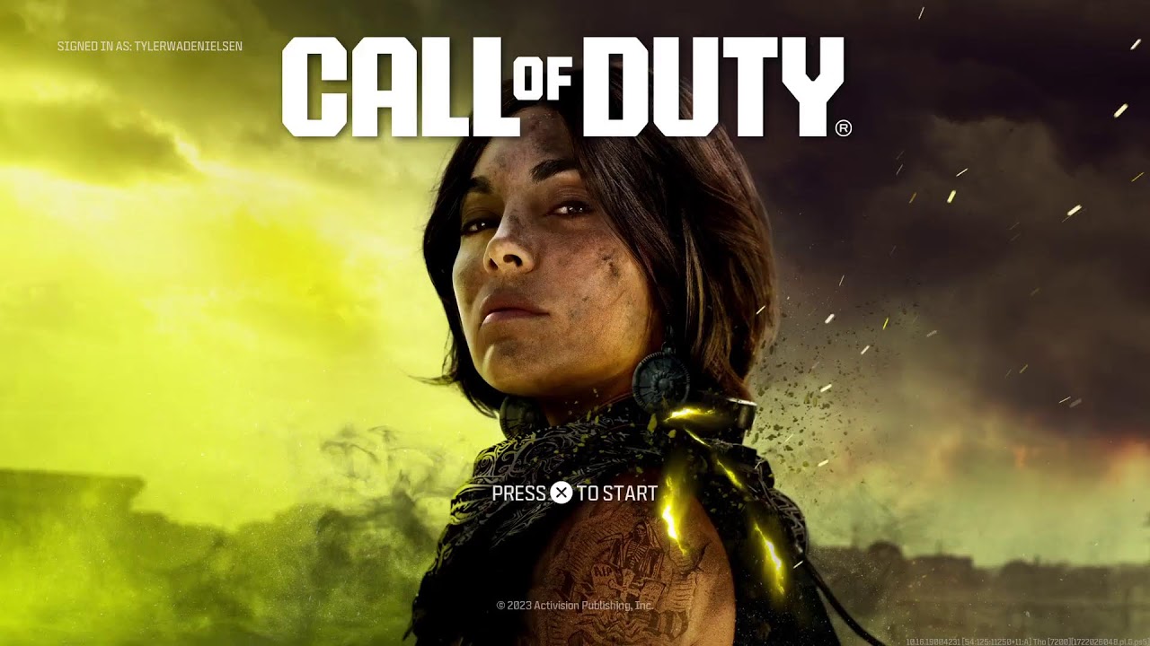 MW3 chill stream with friends - YouTube