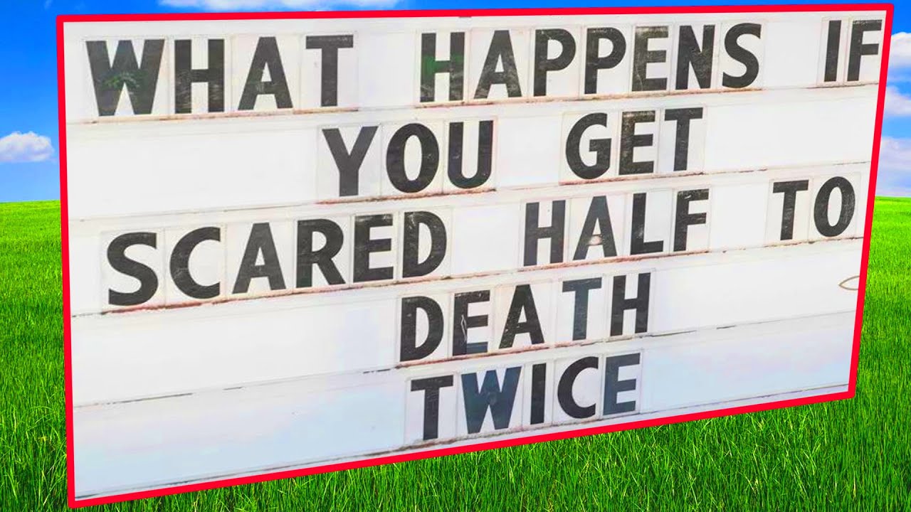 Very Funny Stupid Signs #3 😂 - YouTube