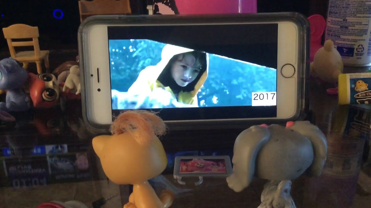 Watching the it movie Georgie’s death scene😱😱😱😱😱😱 - YouTube