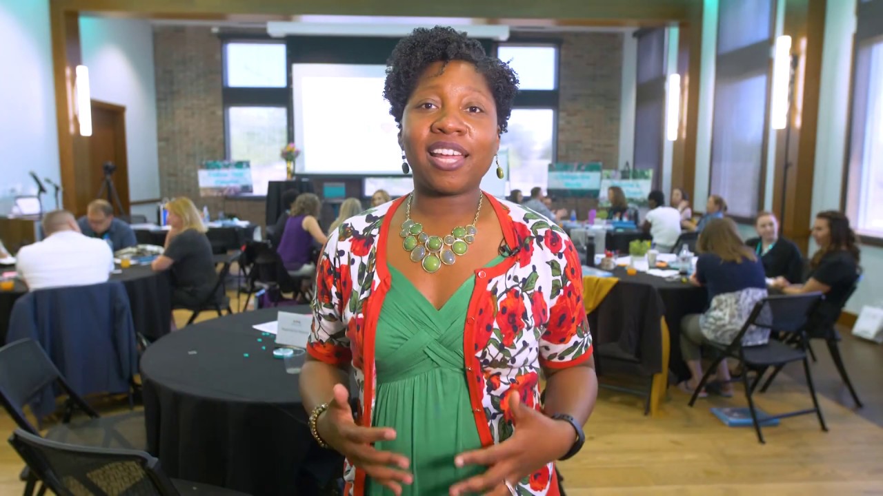 Financial Coaching Symposium 2019 Testimonial - Emily - YouTube