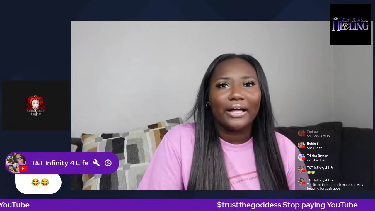 I was wrong - YouTube