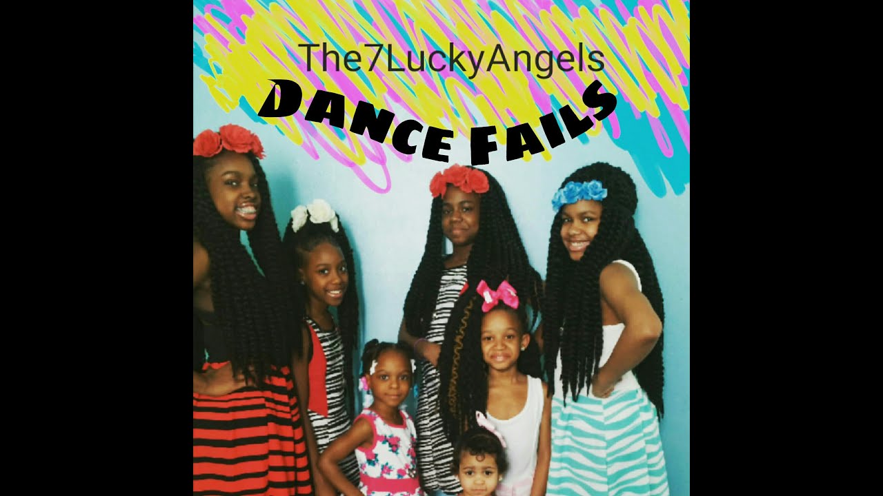 Epic Dance Fails - YouTube