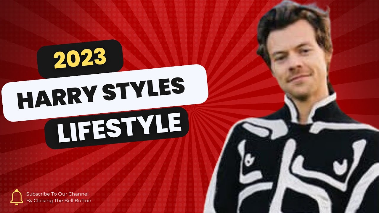 Harry Styles lifestyle (songwriter) Biography, Net worth, Profession ...