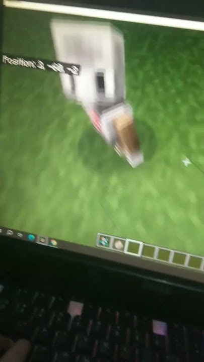 how to spawn agent in minecraft bedrock edition windows 10 - YouTube