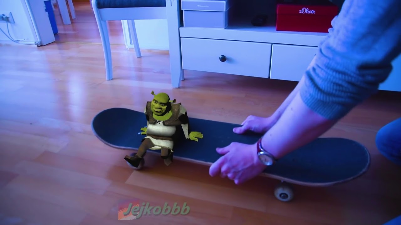 El chuerk es feliz - YouTube