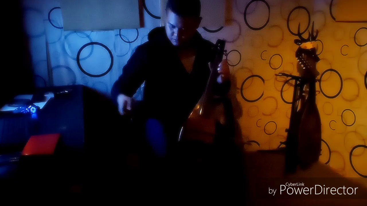 Hasret-Hasan Gumus (Cover) Rebab Bangka Instrument - YouTube