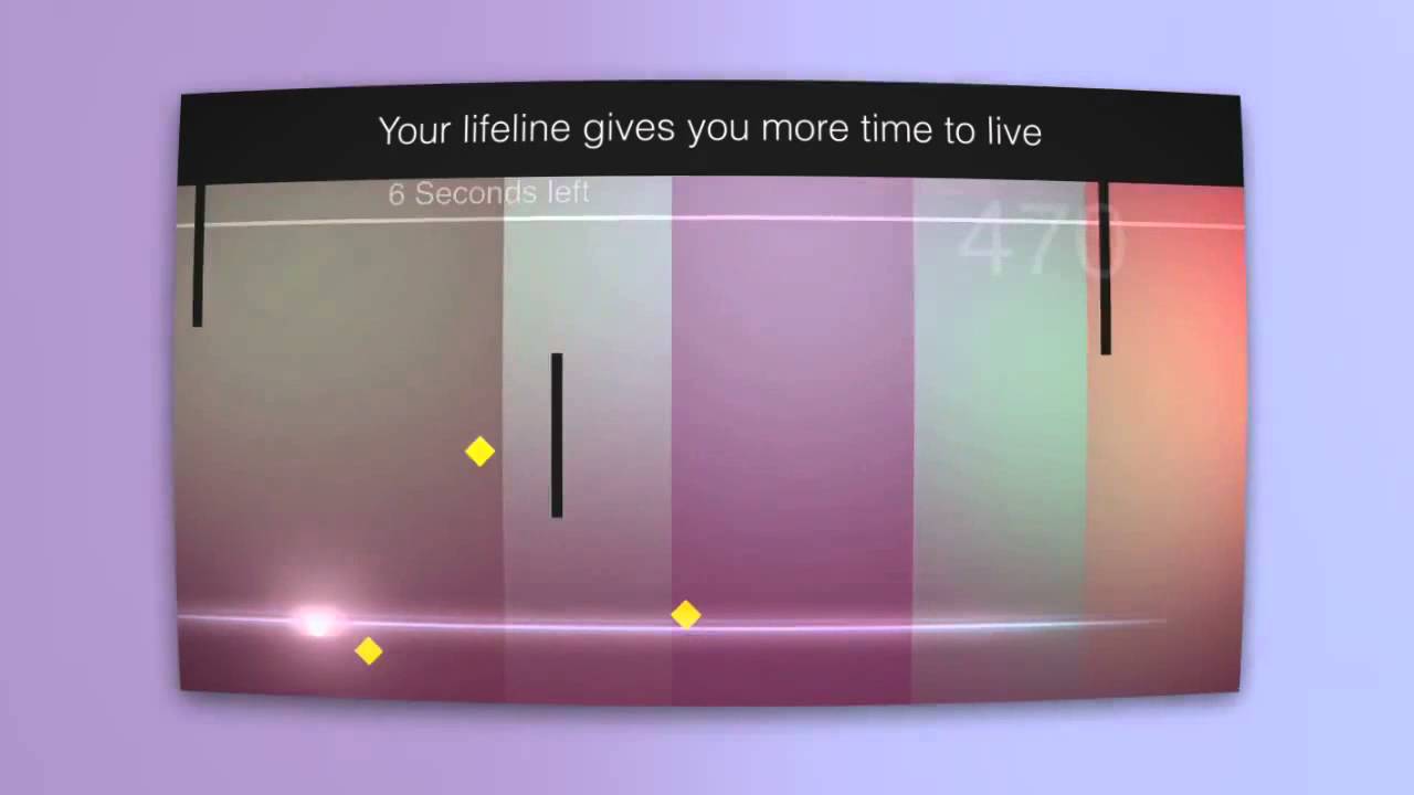 Square Dash Gameplay - YouTube