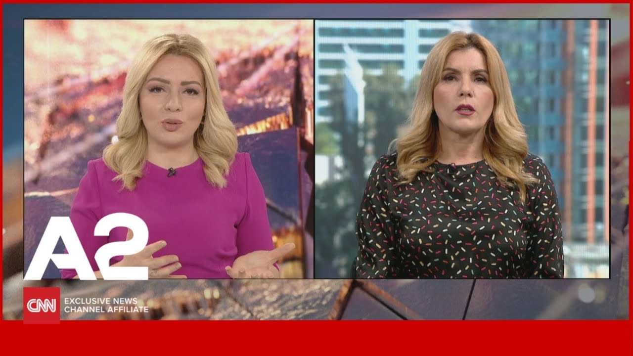 Moti në fundjavë, diell dhe temperatura të larta - YouTube