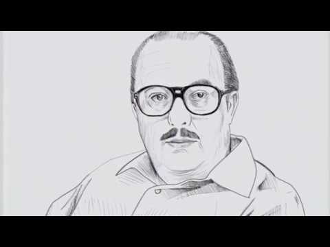 Gorriaran Merlo relata el asesinato de Anastacio Somoza - YouTube