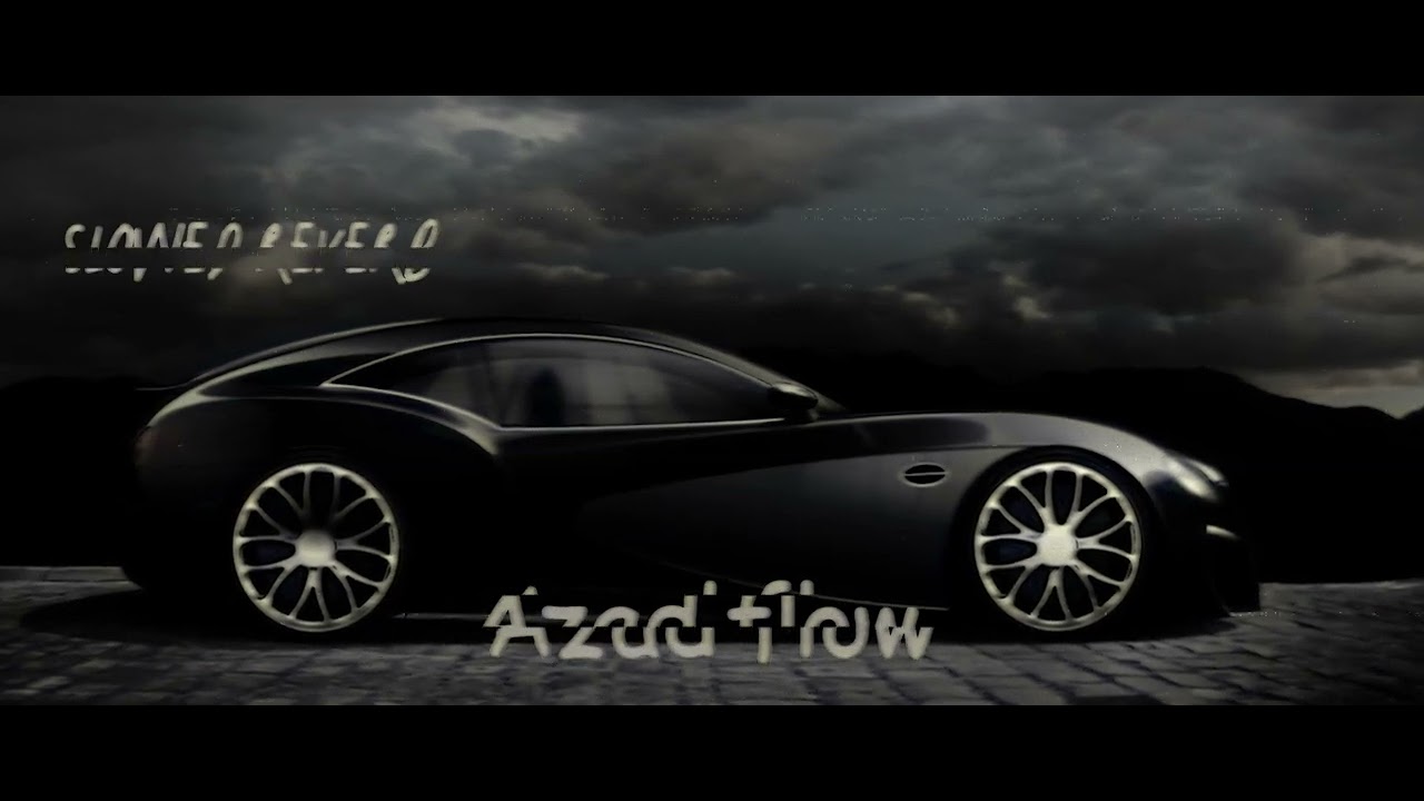 Azad Flow (LoFi Mix) Slowed + Reverb | RP SINGH | Azad Khanda Kheri ...