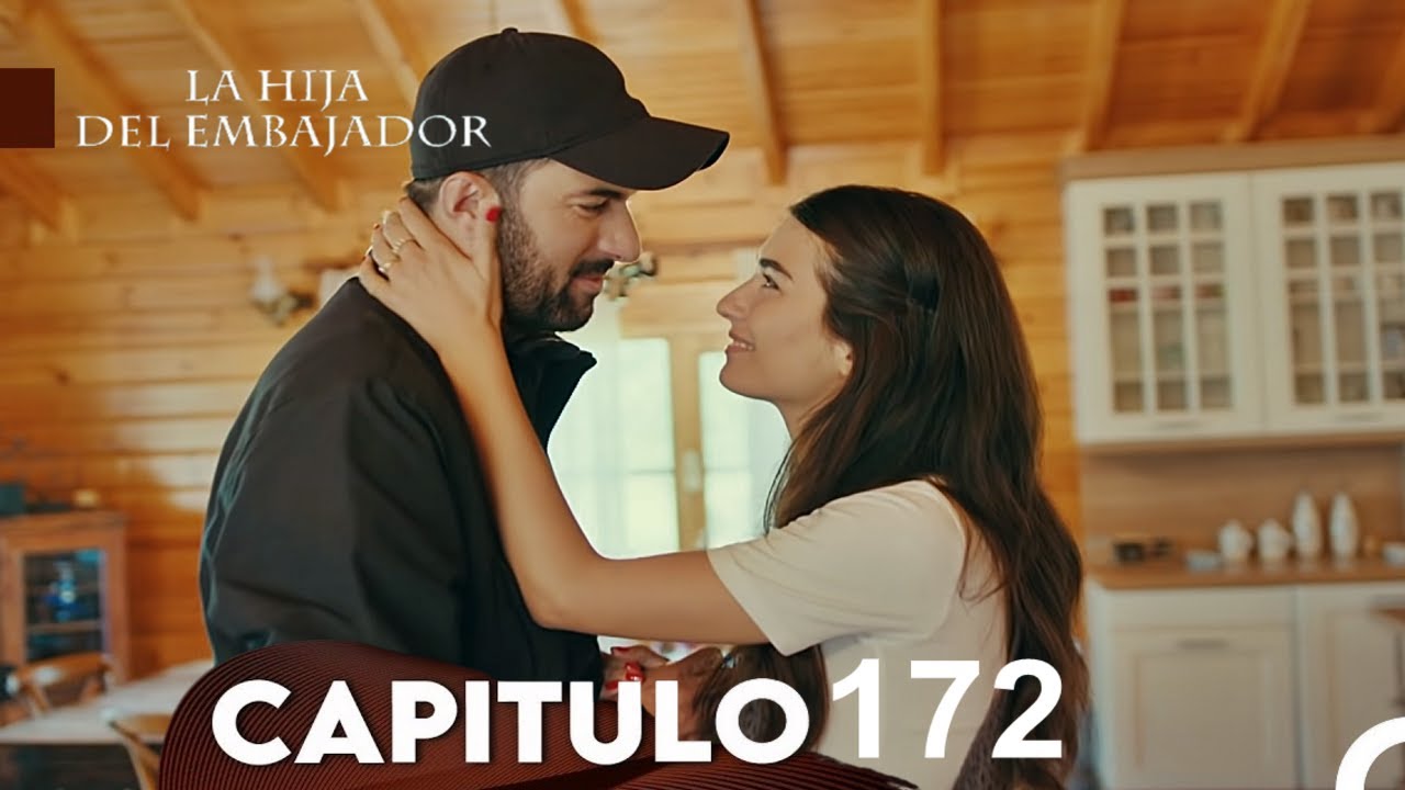 La Hija del Embajador Capitulo 172 (Doblado en Español) FULL HD - Ahora ...