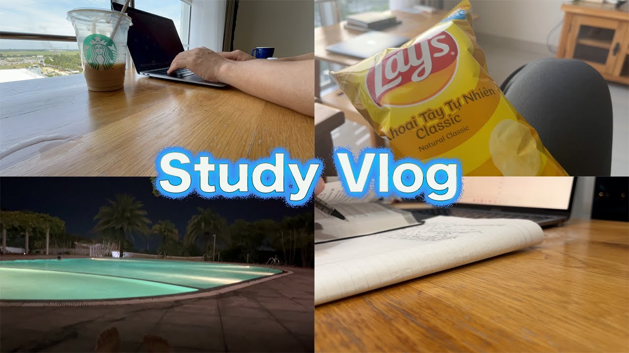 【vlog】夢が勉強を継続する原動力 | TOEIC listening & productive day & コーチング - YouTube