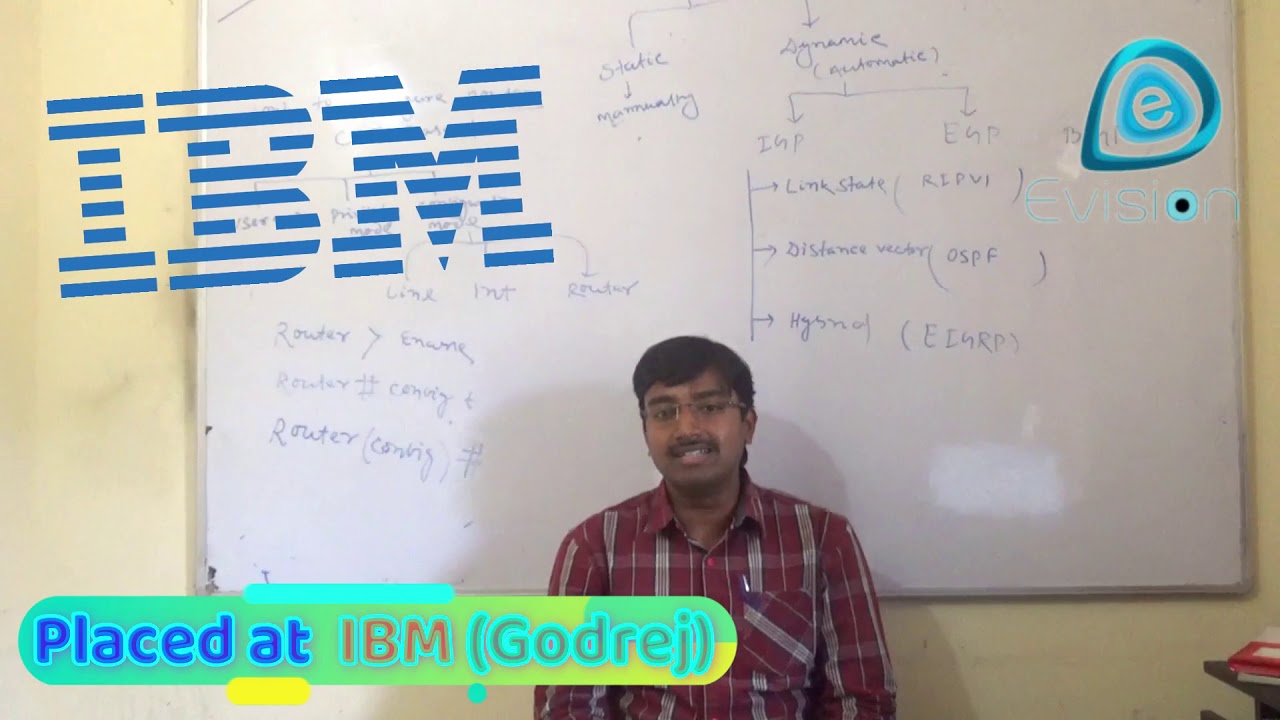 Vijay | Karnataka | IBM (GODREJ) - YouTube