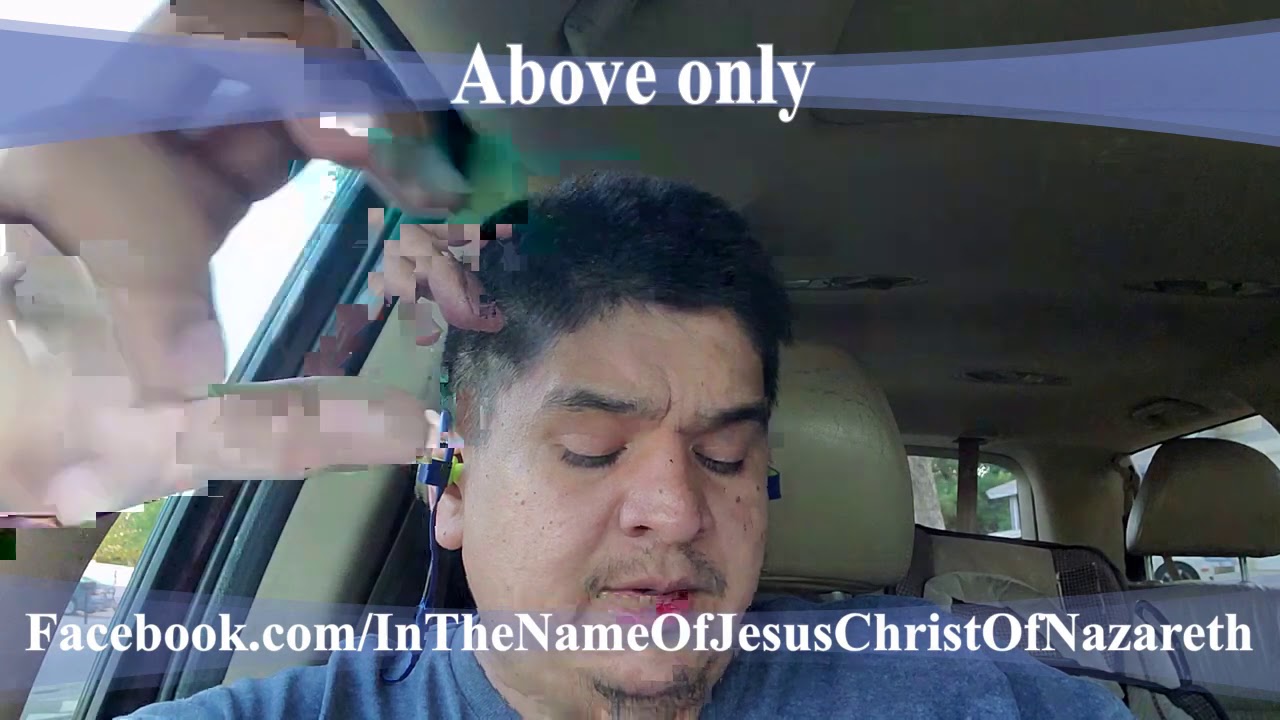 above only - YouTube