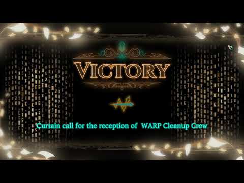 Library Of Ruina - Esther page solo vs Warp (No retaliation, lone fixer ...