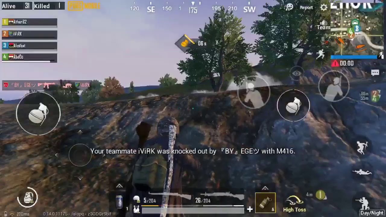 Let us play Mobcrush app - YouTube