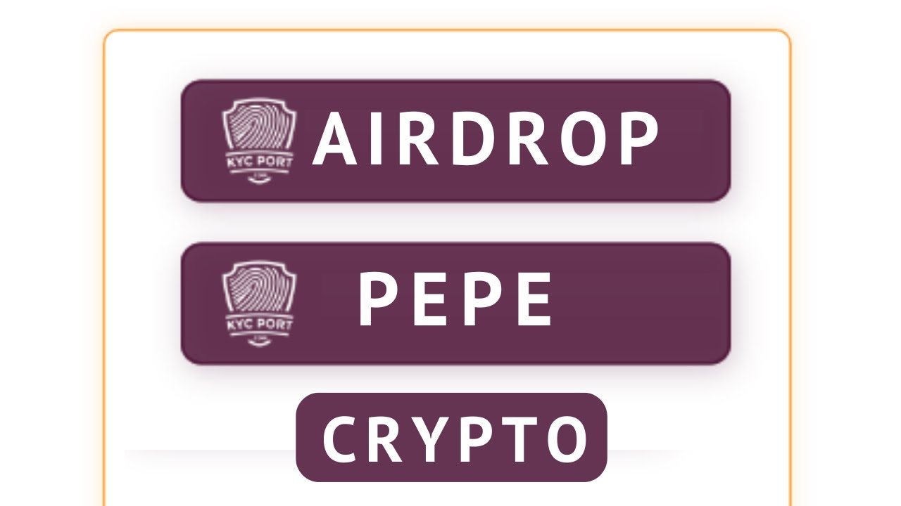 Pepe wallet Airdrop token swap crypto monnaie Retrait crypto gagner ...