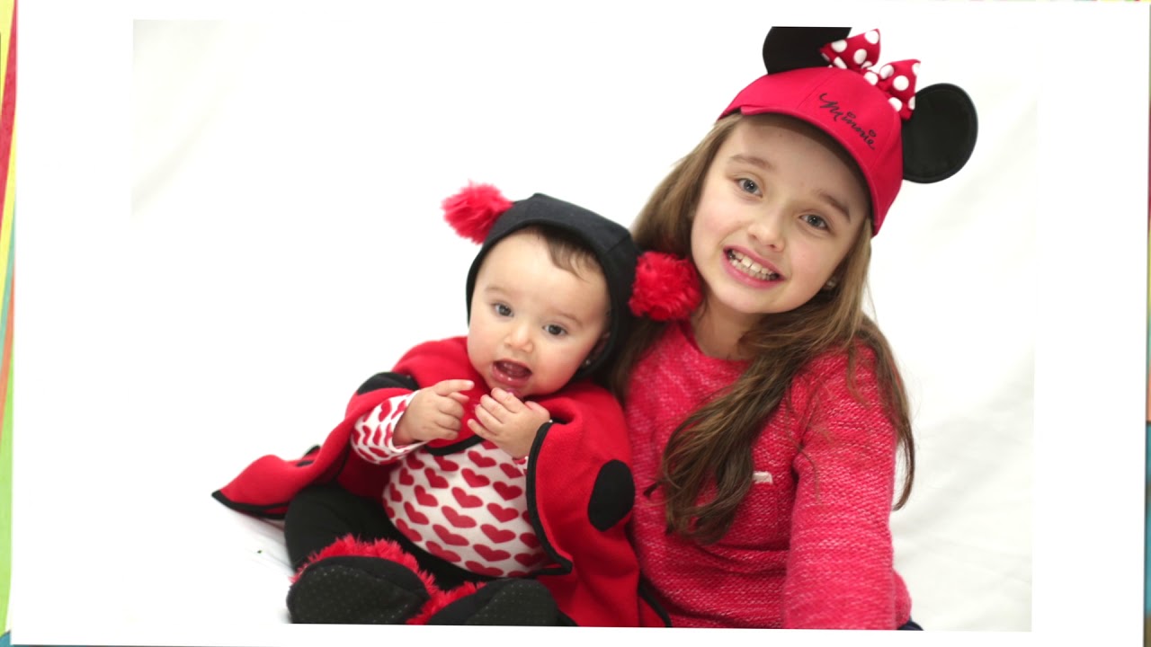 Teatro Infantil Elmo Ladybug / Kate Karol Kids Show - YouTube