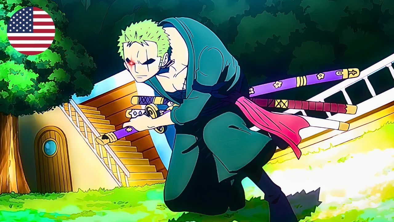 He Regretted Waking Up Zoro in ONE PIECE 💀 - YouTube