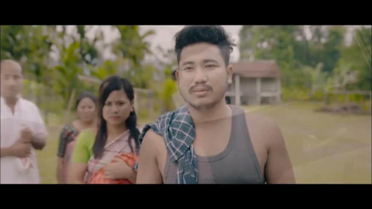 Muksub Movie ৰ Short Video Official Part 2 Raj Doley & Mamit Sonar & Bio Pegu Song 2024 😍 - YouTube