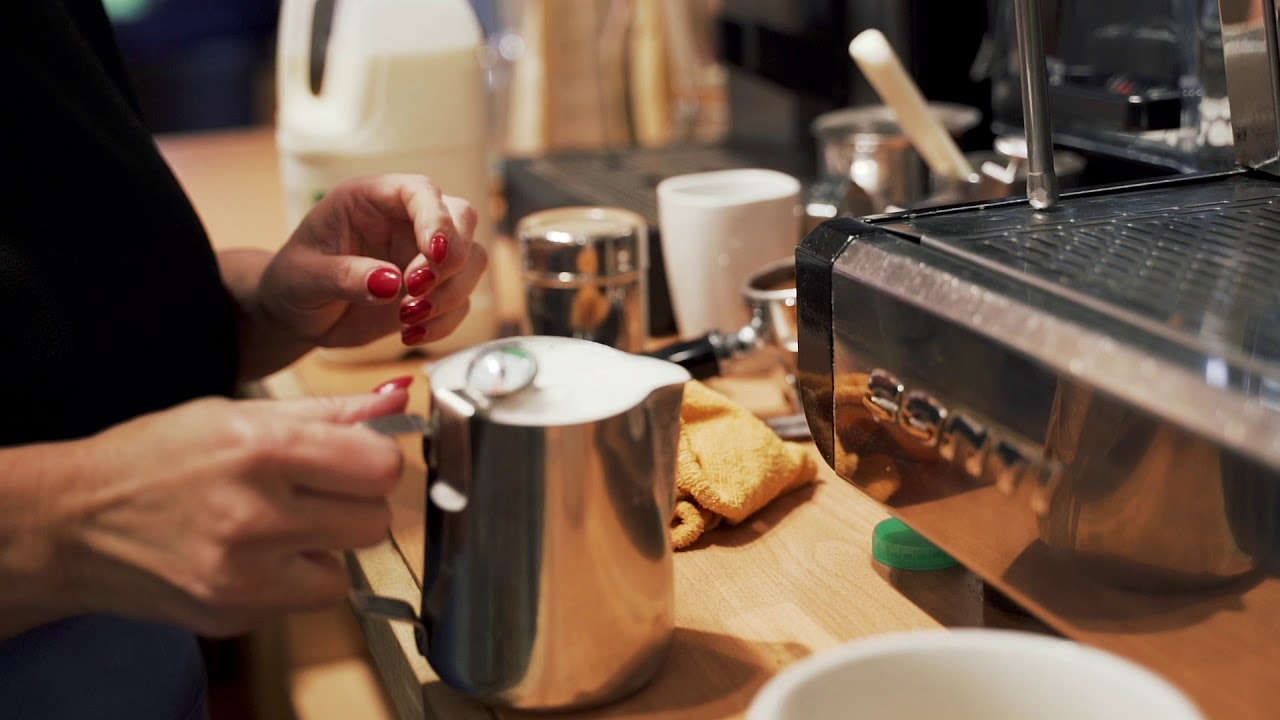 Coffee made simple - YouTube