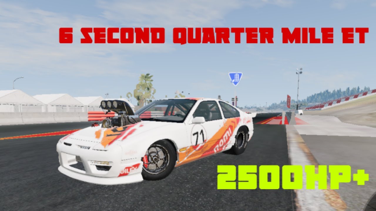 RIDICULOUSLY FAST IBISHU BX200 Testing mods in BeamNG.Drive - YouTube