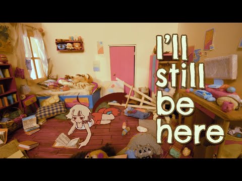 【ORIGINAL MV】I'll still be here - Gigi Murin