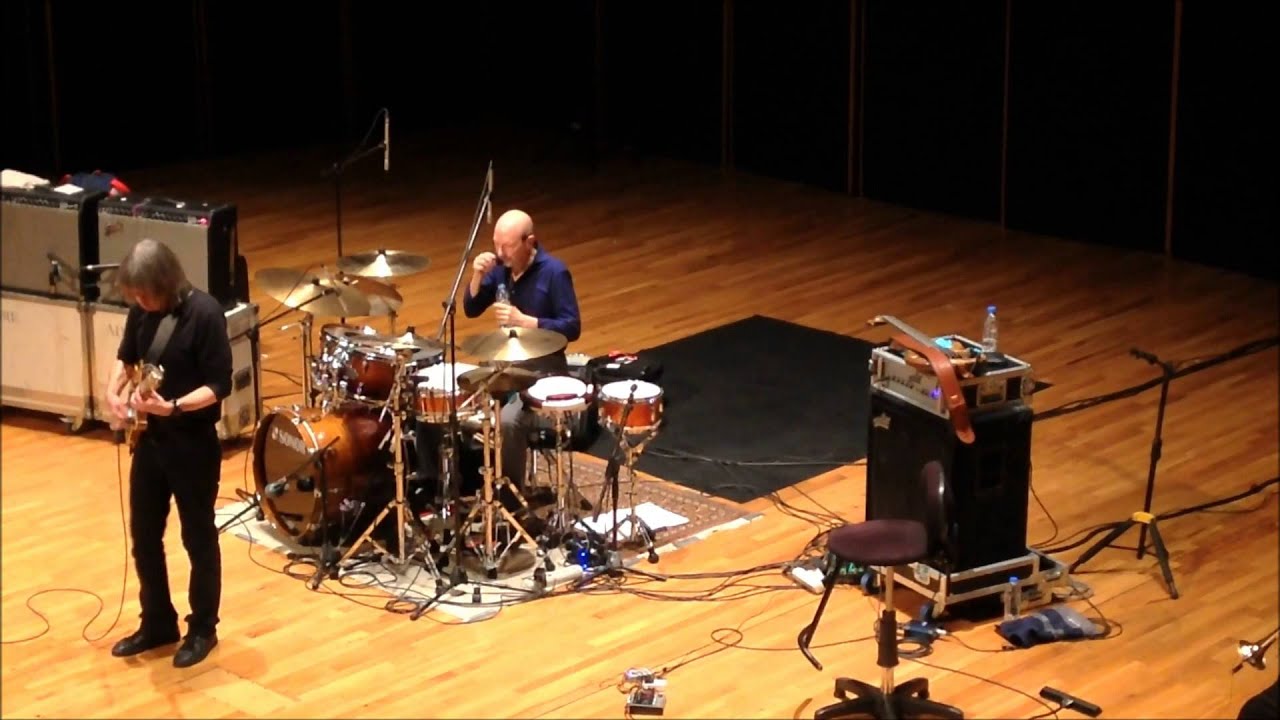 Mike Stern Band feat. Steve Smith,Randy Brecker,Janek Gwizdala 2 - YouTube