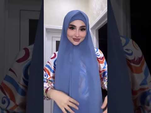 Parizoda Usmanova Ro'mol o'rashni o'rganamiz 😉