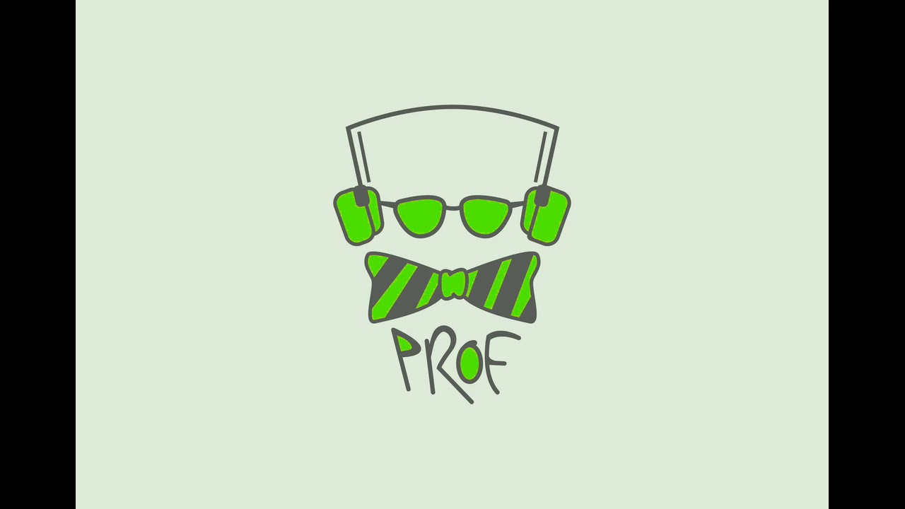 Professor BEAM - Jungle - YouTube