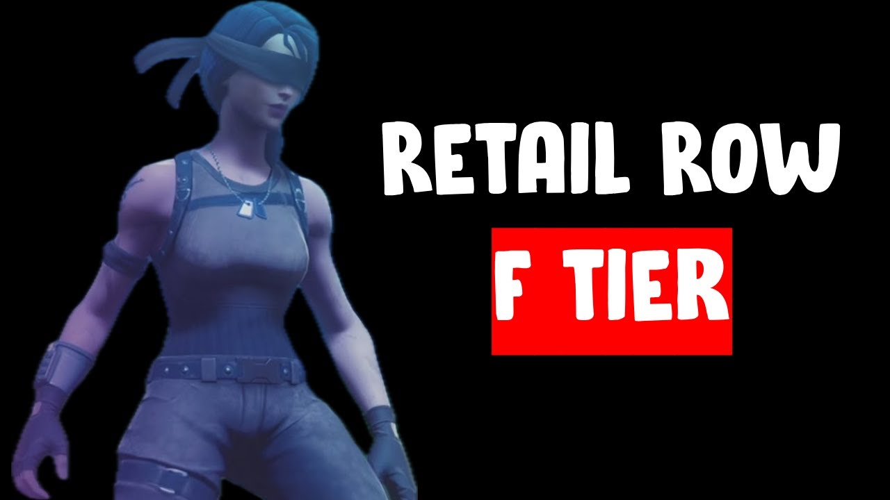 Blindly Ranking 10 Random Fortnite POI's - YouTube