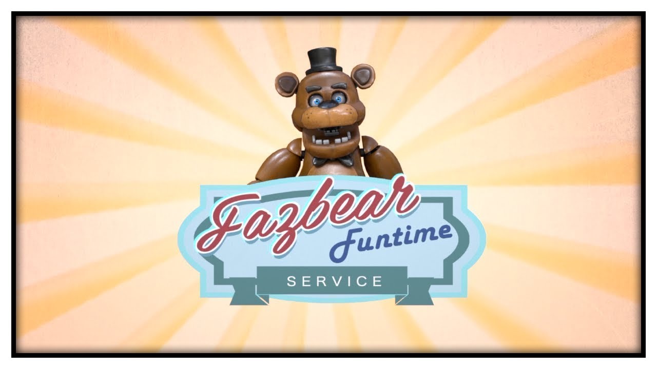 FNAF AR: Special Delivery - Official Launch Trailer (With Markiplier ...