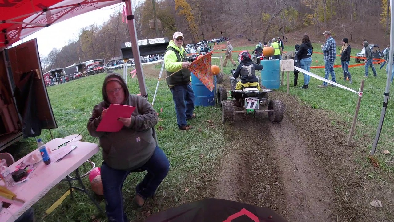 Ayla Thompson - Big Valley 10-25-20 ( video 2 of 3) - YouTube