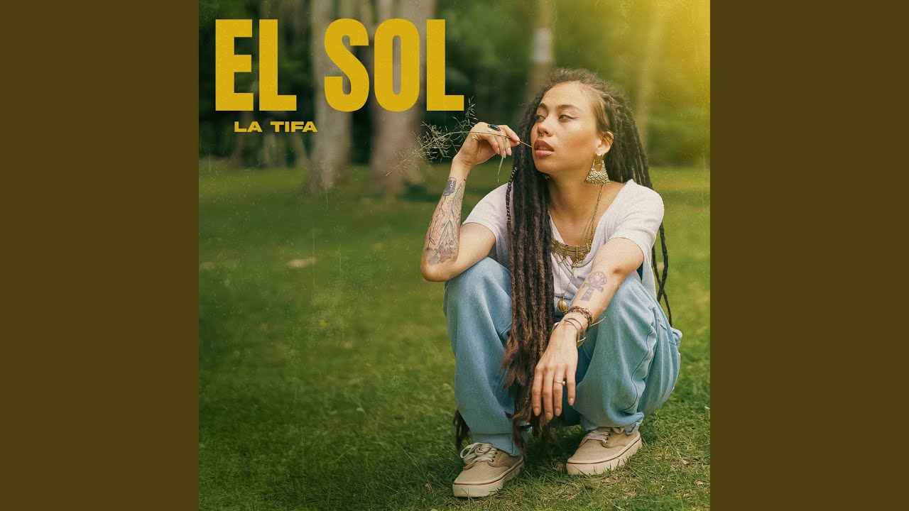 El Sol - YouTube Music